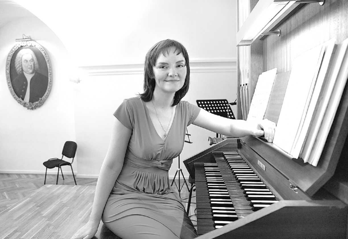 Вокруг Вивальди - Музей-заповедник «Царицыно»